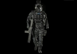 What is the BSAA from Resident Evil? - Total Apex Gaming