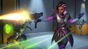 Overwatch 2: Hero Ban Statistics Reveals Players Despise a Damage Hero ...