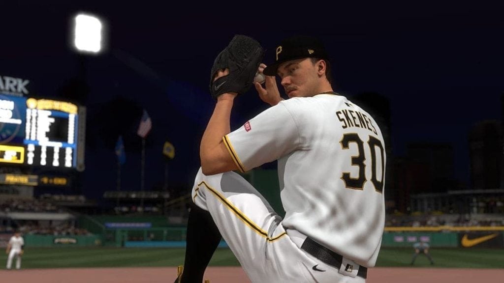 MLB The Show 26 Announces Massive Update on Cover Athlete - Total Apex ...