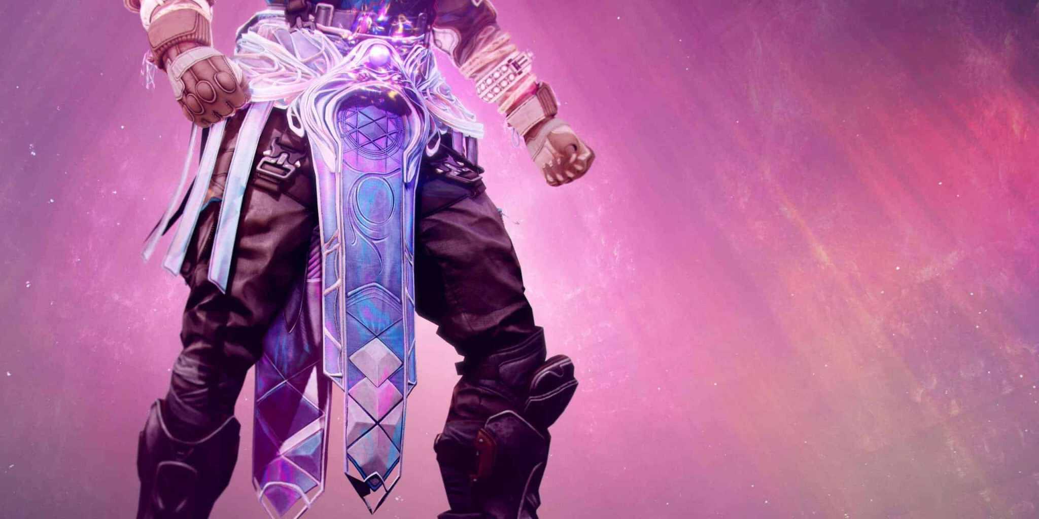 Destiny 2: Stoicism God Roll Guide - Total Apex Gaming