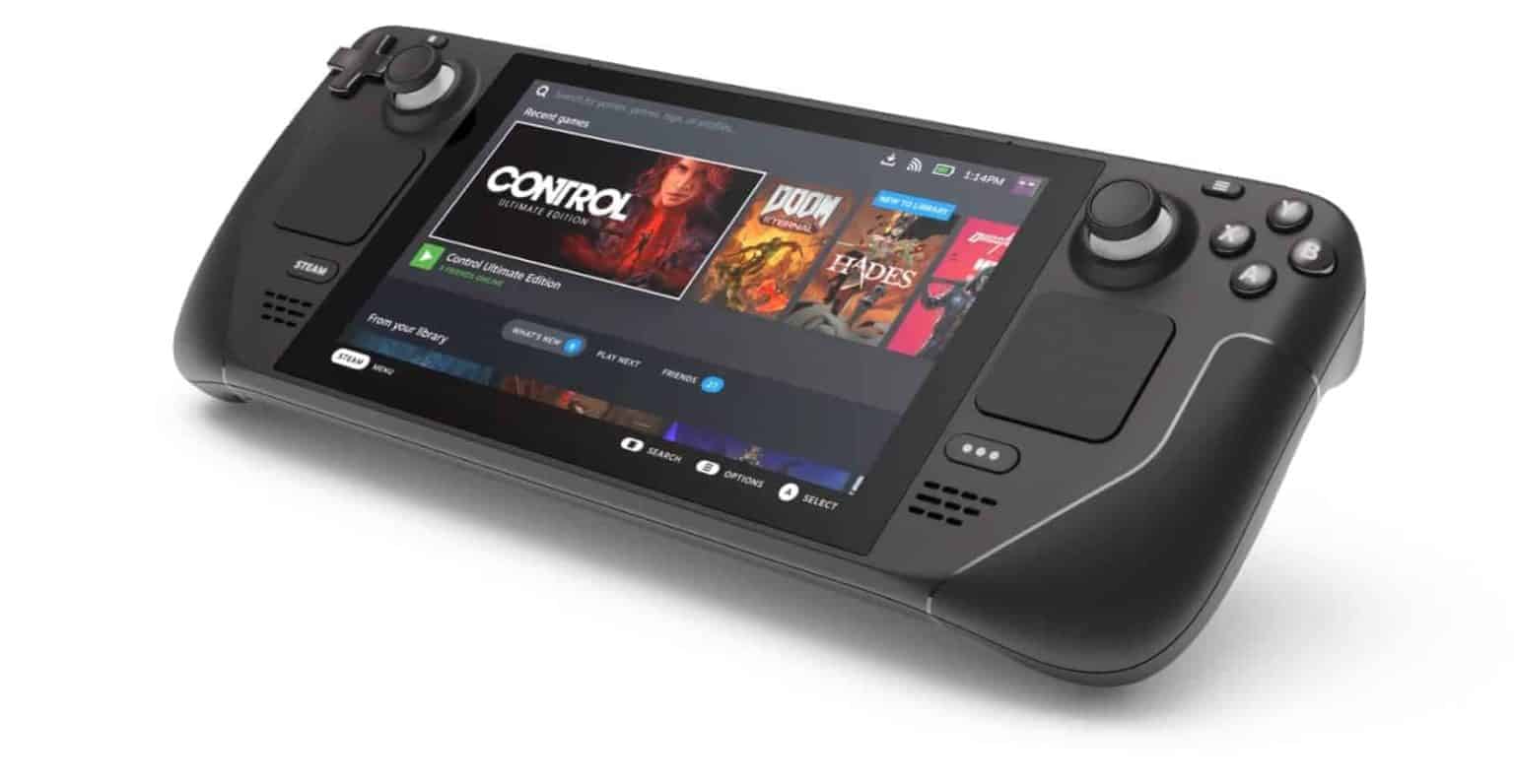 The Best Handheld PC Gaming Devices in 2025 and Why They’re Changing ...