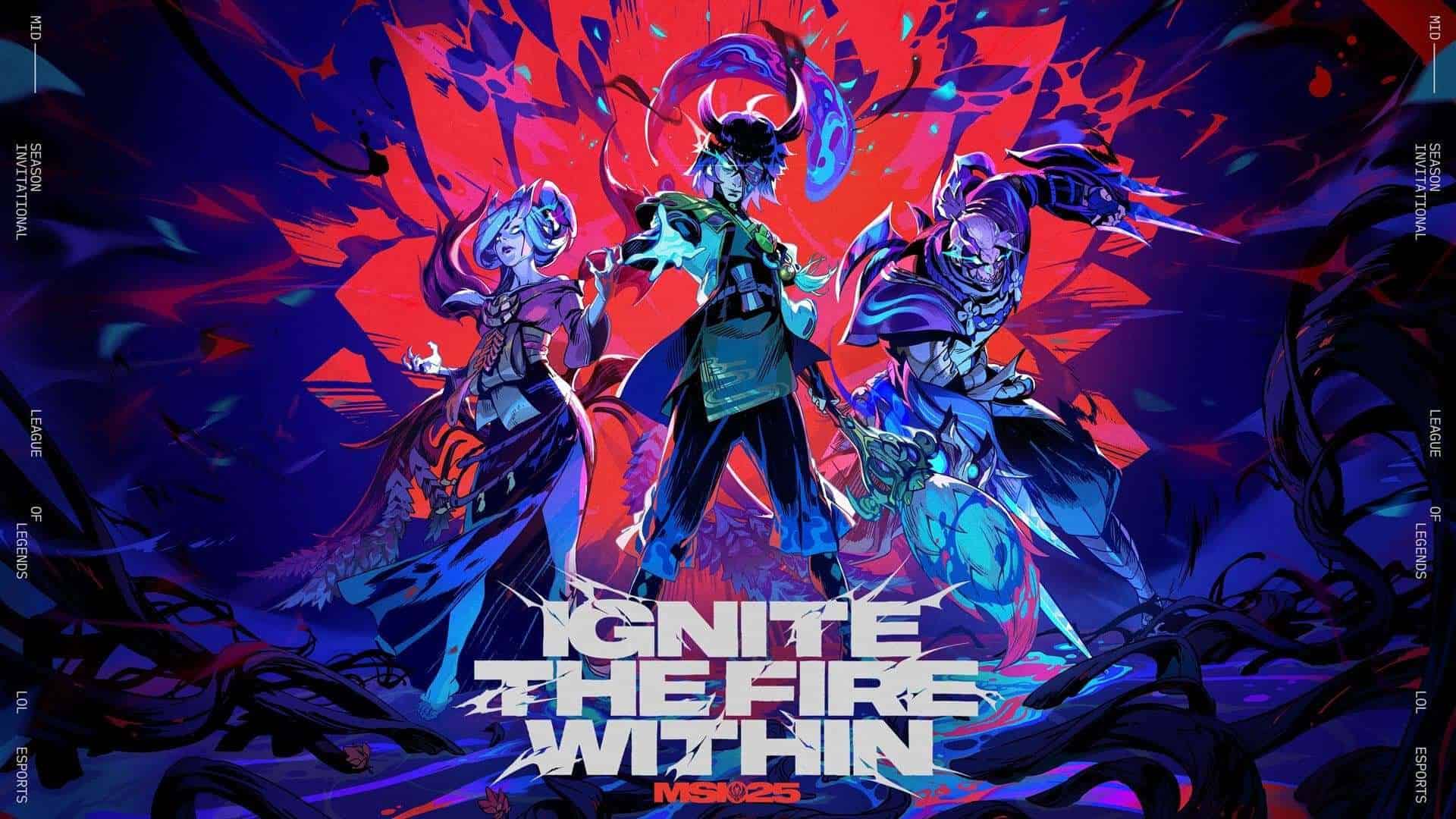 MSI 2025: FlyQuest Versus G2 Esports The West Has a New Hope - Total Apex Gaming