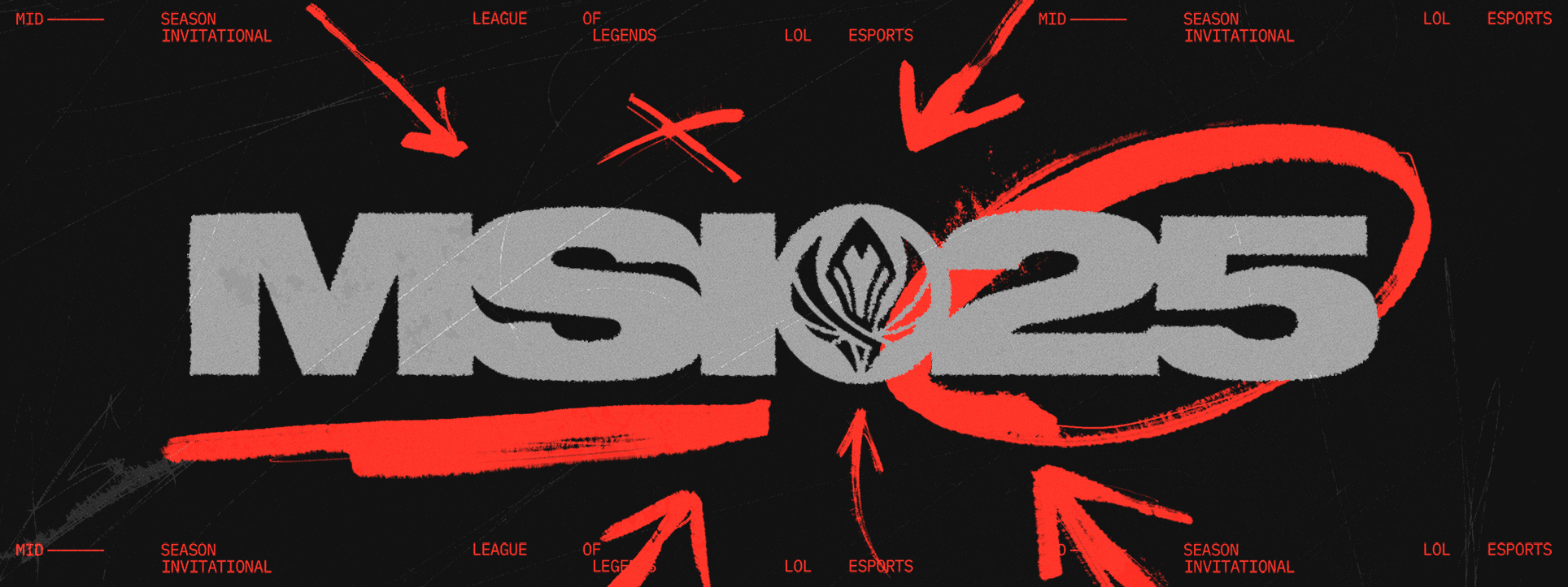 MSI 2025: T1 Versus Anyone's Legend Korea Proves They Are the Best Region - Total Apex Gaming