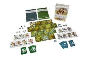 The Case for Undaunted Board Games and Why You Should Care - Total Apex Gaming
