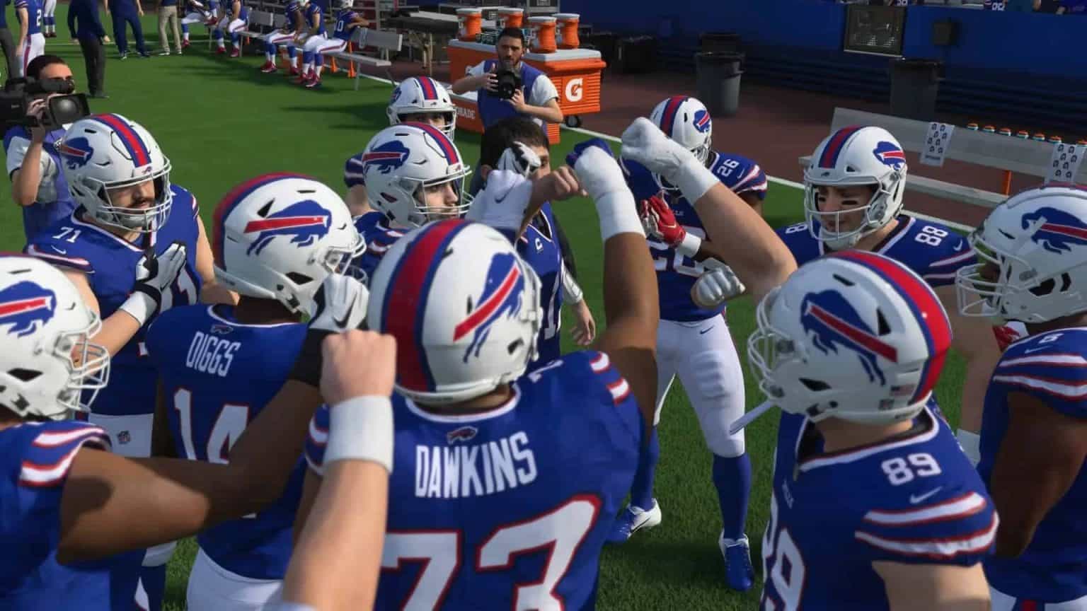 EA Sports Keeps NFL Rights for Madden Through 2030—Fans Still Want ...