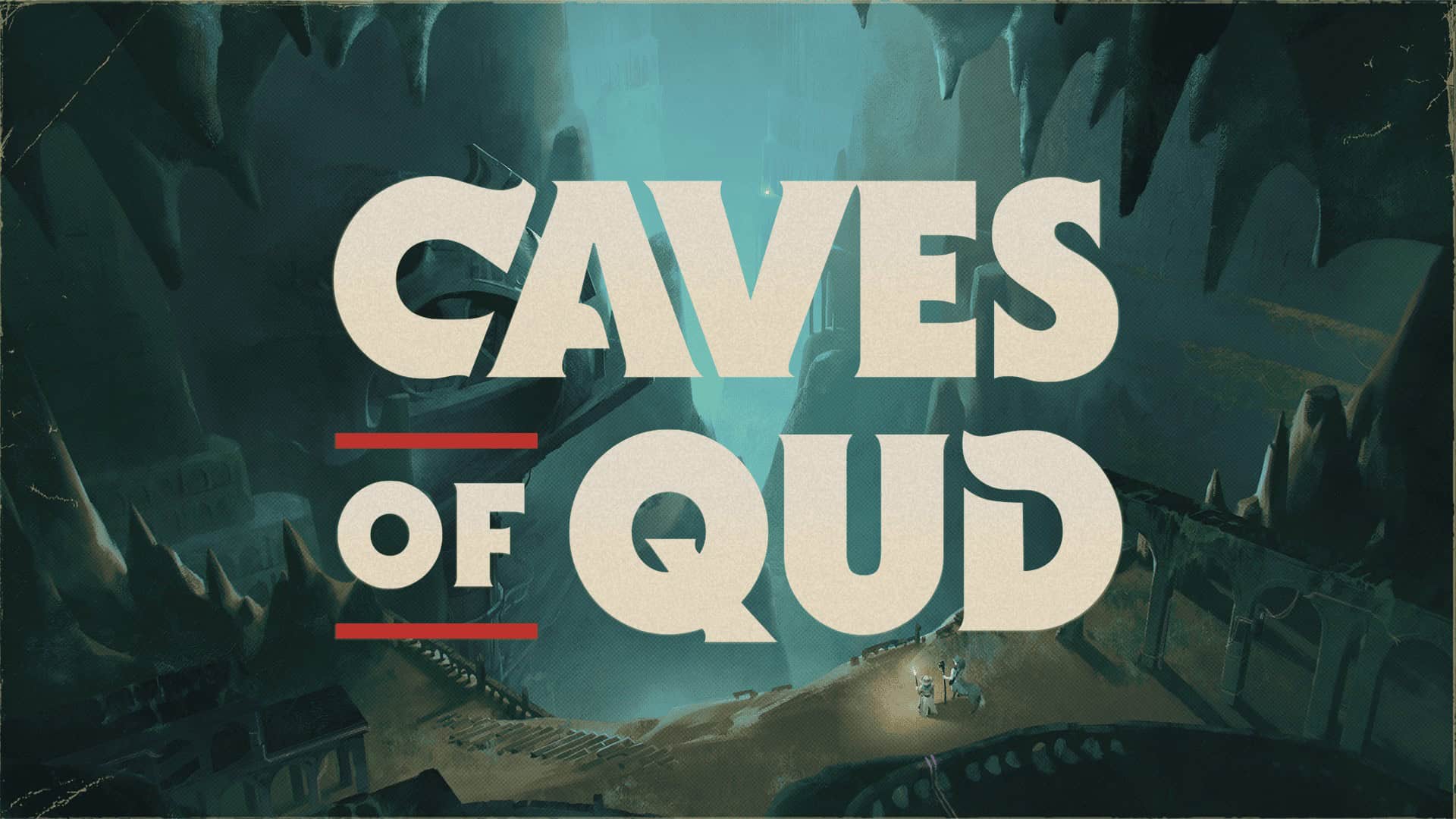 Caves of Qud is Finally Coming to Nintendo Switch in Q4 2025 - Total Apex Gaming