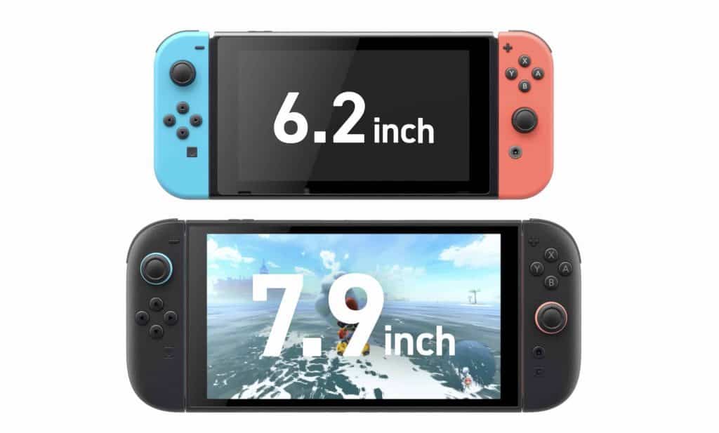 Can the Nintendo Switch 2's Incredible Dual Screen Really Do This?