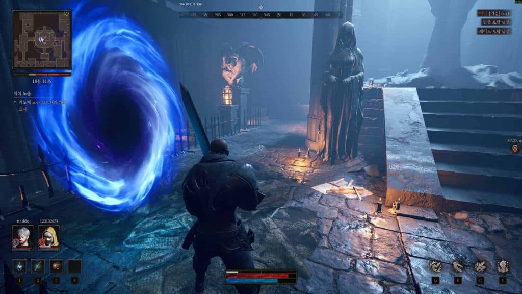 Dungeon Stalkers Character Guide: Who to Pick When You Have No Clue ...