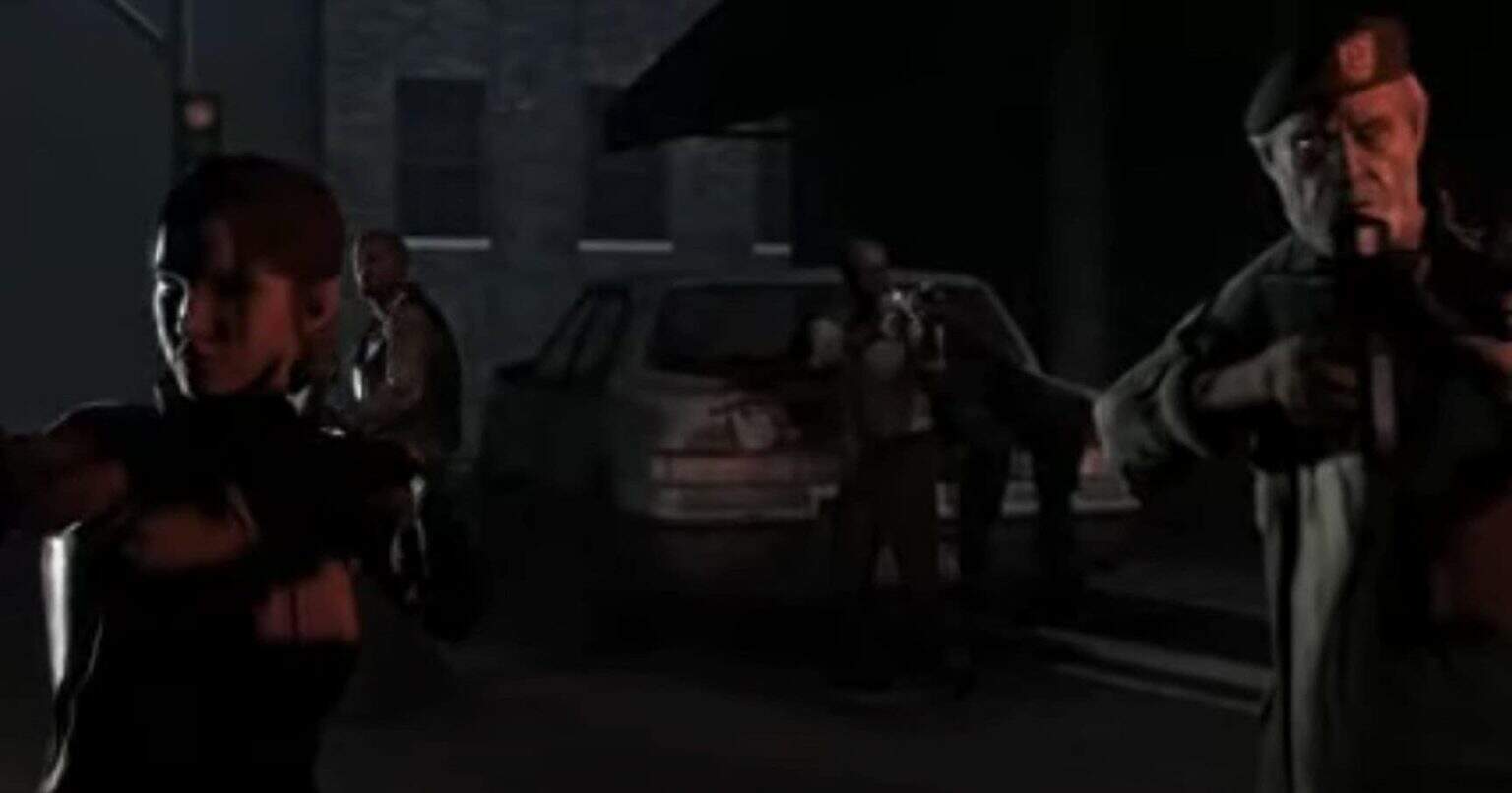 Left 4 Dead, but its Successor Project Tacoma is Alive, Thanks to Mike ...