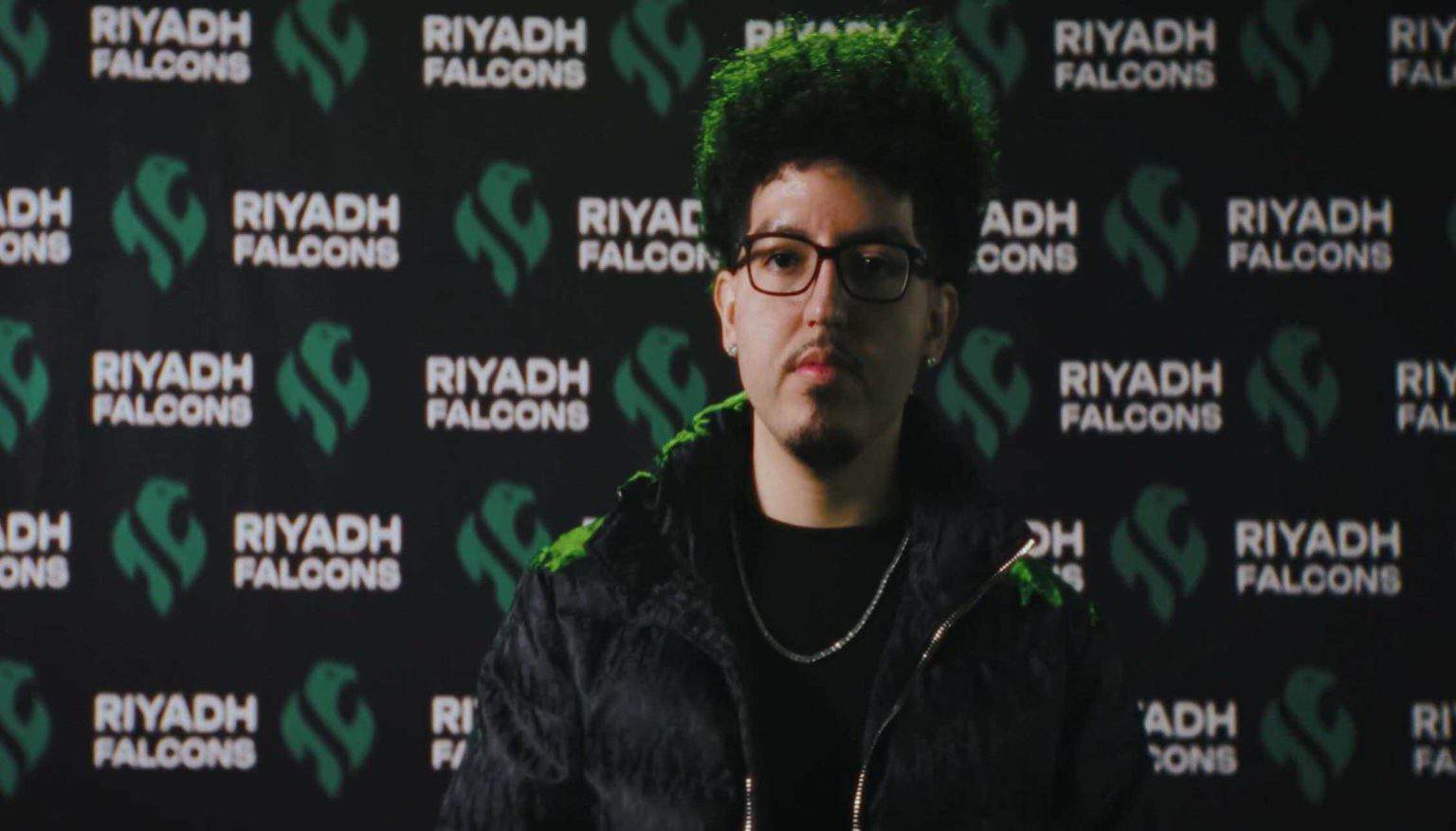 Cellium's Big Move to Riyadh Falcons: What This Means for the CDL Scene ...