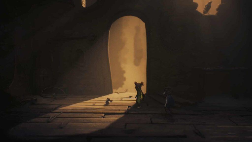 Little Nightmares 3 Chapters and DLC Guide - Secrets of The Spiral ...