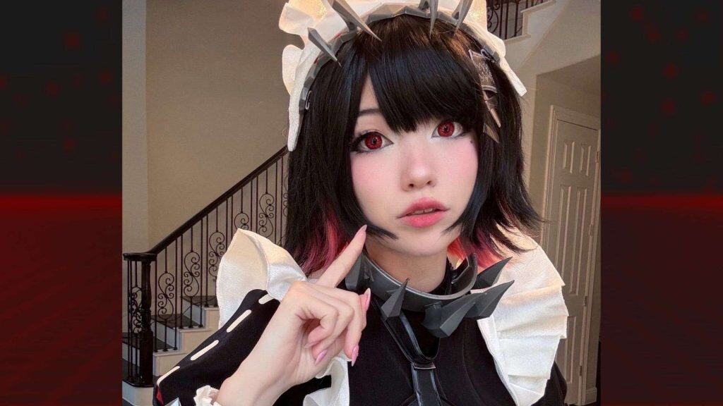 Emiru Presses Charges After TwitchCon Assault - Total Apex Gaming