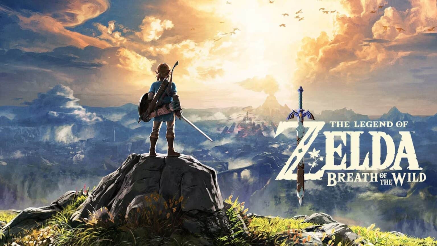 Live-Action Zelda Movie Starts Filming Ahead of 2027 Release - Total ...