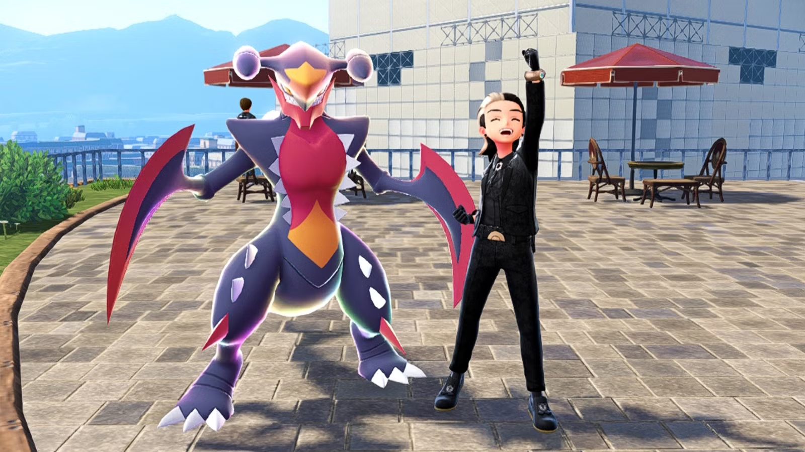 Ground-Type Pokémon Tier List for Pokémon Legends Z-A - Total Apex Gaming