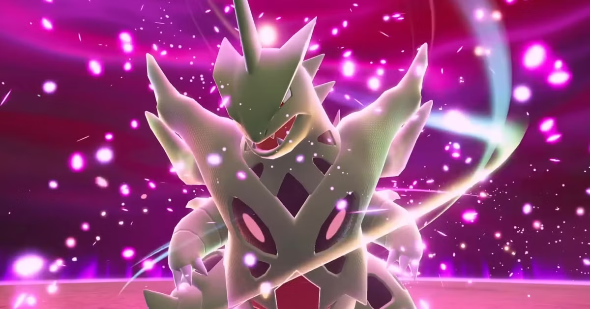 Dark-Type Pokémon Tier List for Pokémon Legends Z-A - Total Apex Gaming