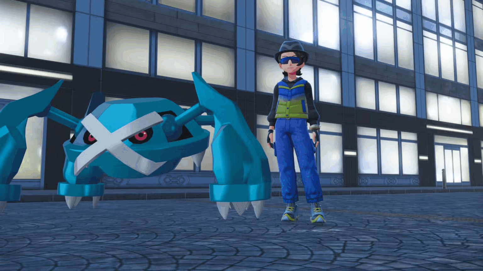 Best Psychic-Type Pokémon in Pokémon Legends Z-A: Tier List and ...