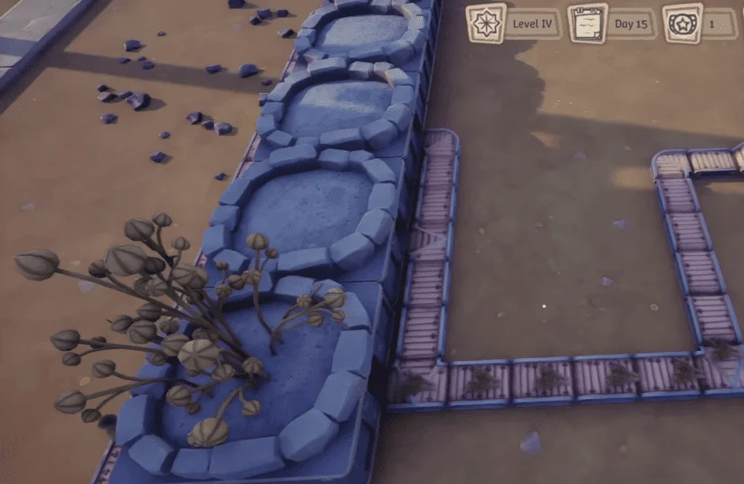 Alchemy Factory Growing Crops Guide: How to Stop Killing Your Herbs and ...