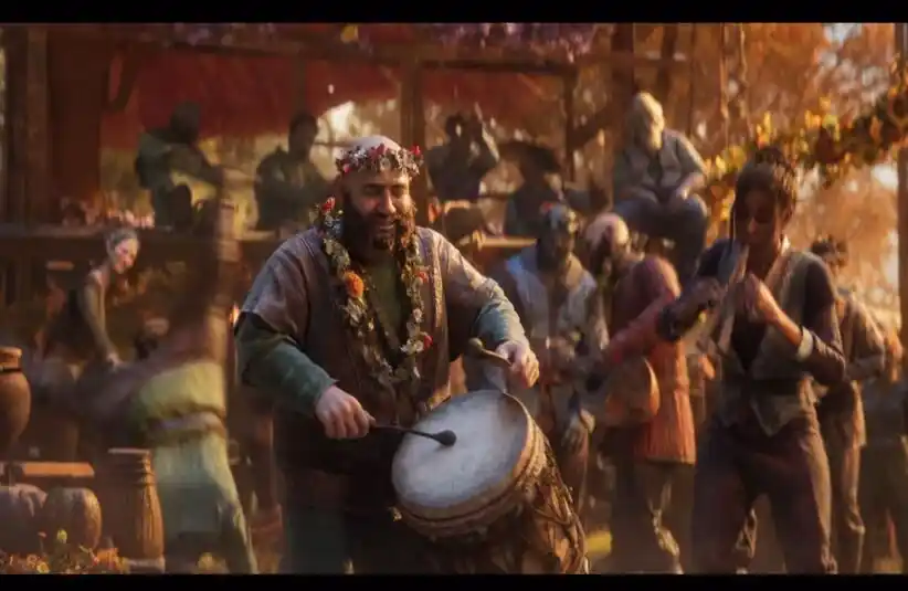 Divinity's Romance Goes Beyond Humanoid With Romantic Adult Content ...