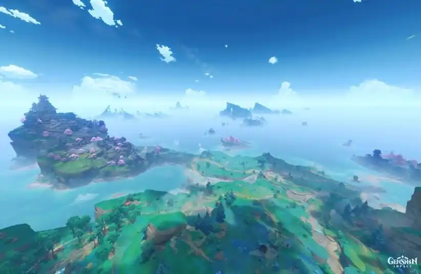 7 Inazuma Characters that Need Buffing in Genshin Impact - Total Apex ...