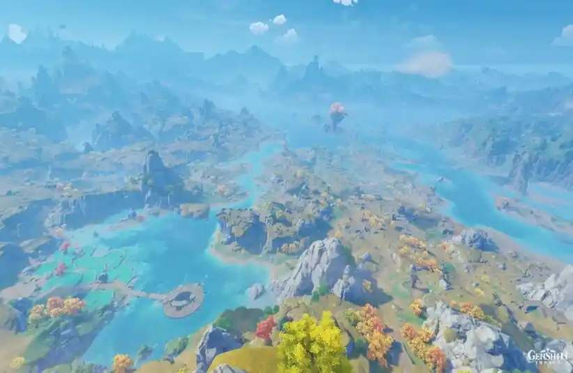 8 Liyue Characters that Need Buffing in Genshin Impact - Total Apex Gaming