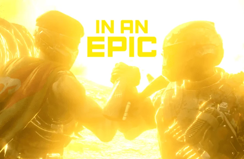 Helldivers 2 Devs Game-Changing Hints - Massive Maps and 8-Player Raids ...