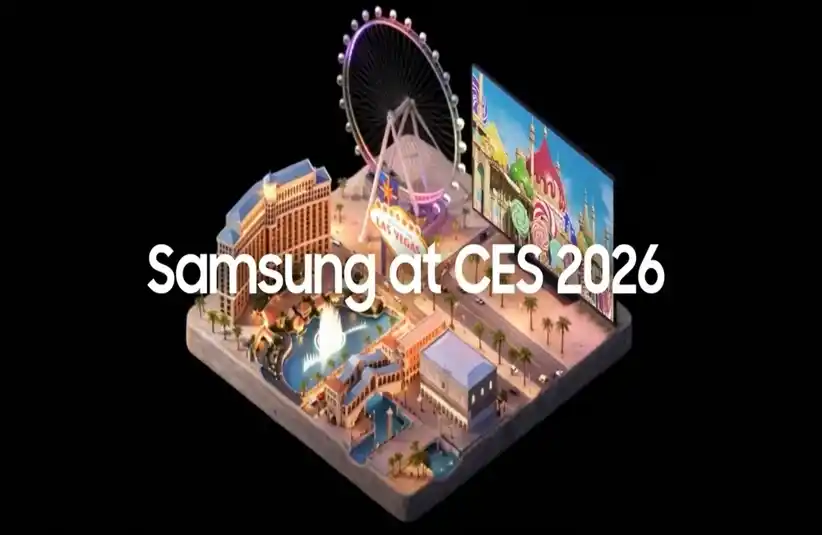Samsung Breaks From CES Tradition With Massive Standalone AI Exhibition ...