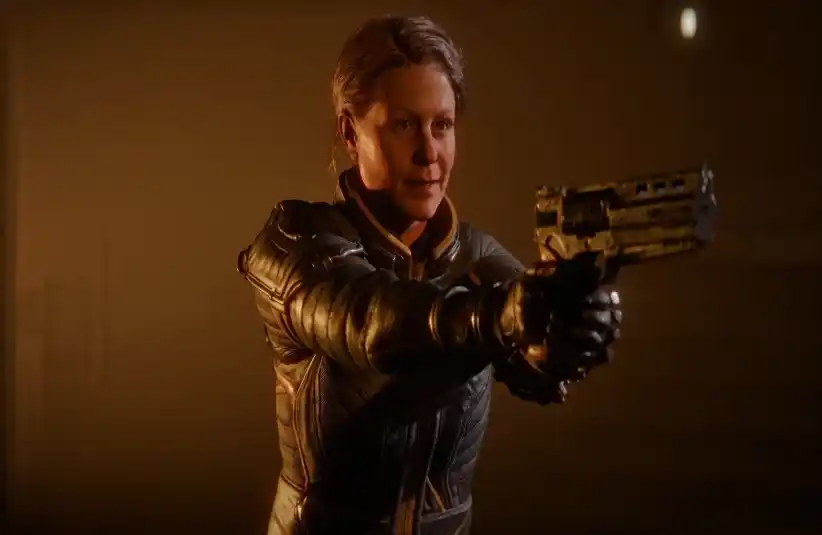 Why Saros Is Betting Big on Its Ensemble Cast - Total Apex Gaming