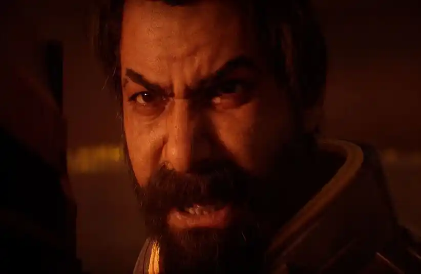 How Housemarque Is Turning Saros Into a Full Cinematic PS5 Experience ...