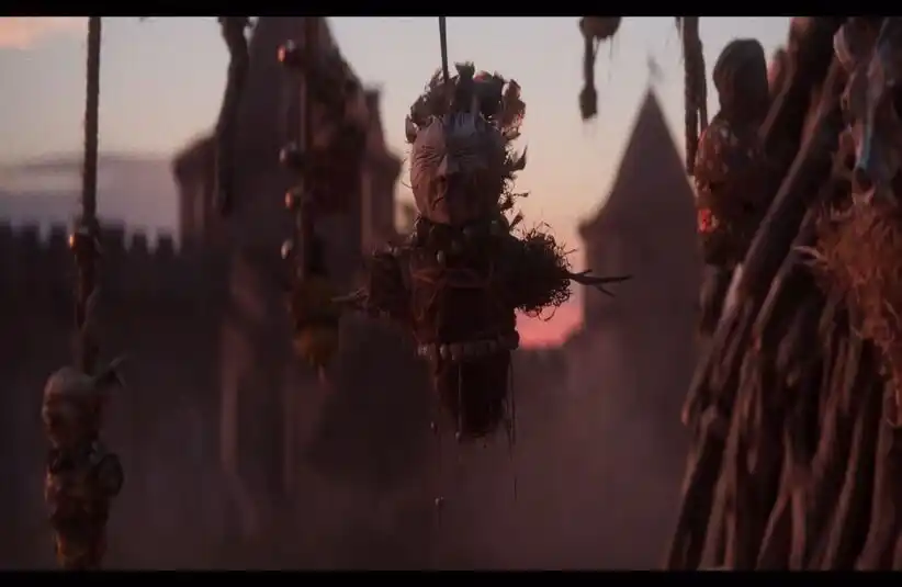 Larian Studios Just Dropped a Bombshell with Divinity, and It Looks ...