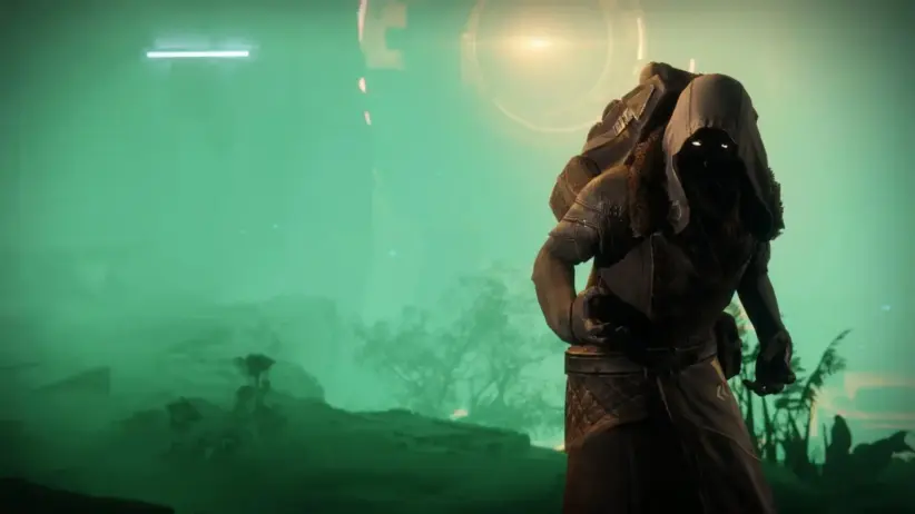 Xur Returns with a Disappointing Stock Given By the Nine in Destiny 2 ...