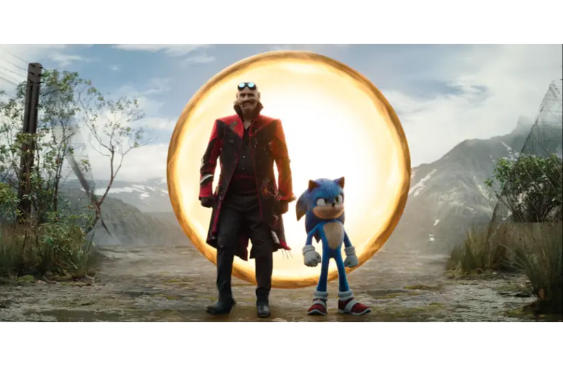 Renowned Actor Jim Carrey May Return for "Sonic 4"