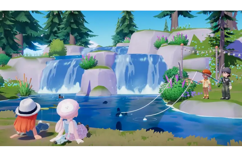 The Ultimate Guide to Heartopia Currencies and Gacha Banners - Total ...