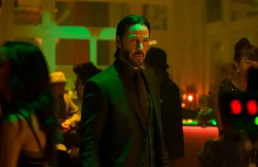 Lionsgate Aims to Craft the Perfect John Wick Experience With New Video ...