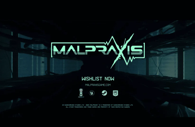 MALPRAXIS: A State-of-the-Art Medical Robot Studing Body Horror - Total ...