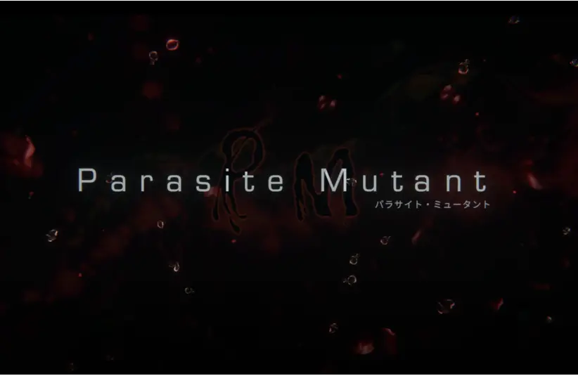 Parasite Mutant Demo: A Futuristic Bio‑Horror With A Dash of Anime and ...