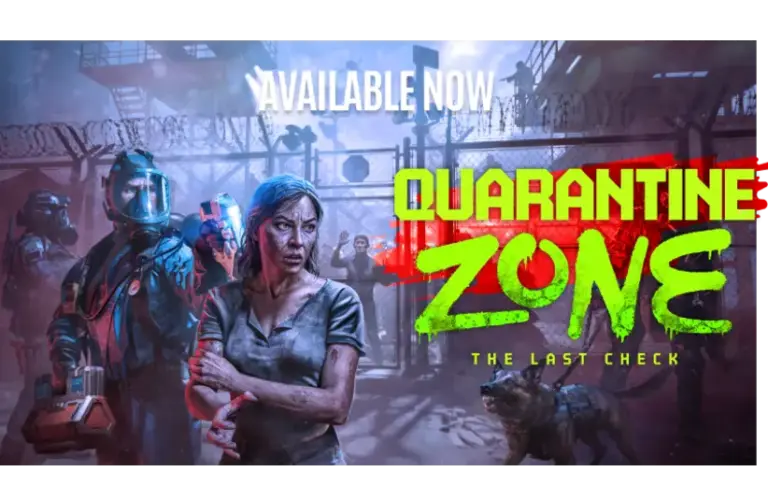 Quarantine Zone: The Last Check - Every Single Symptom You Can Uncover - Total Apex Gaming