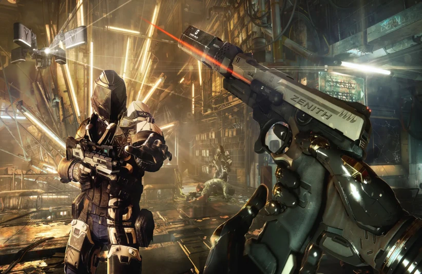 Free Games! On Amazon Prime Gaming – January 5, 2026 | Yardbarker