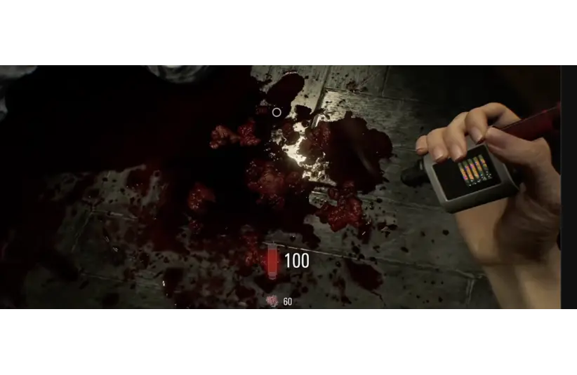 Resident Evil Requiem - Grace and Leon Dual Protagonists Creates Horror ...