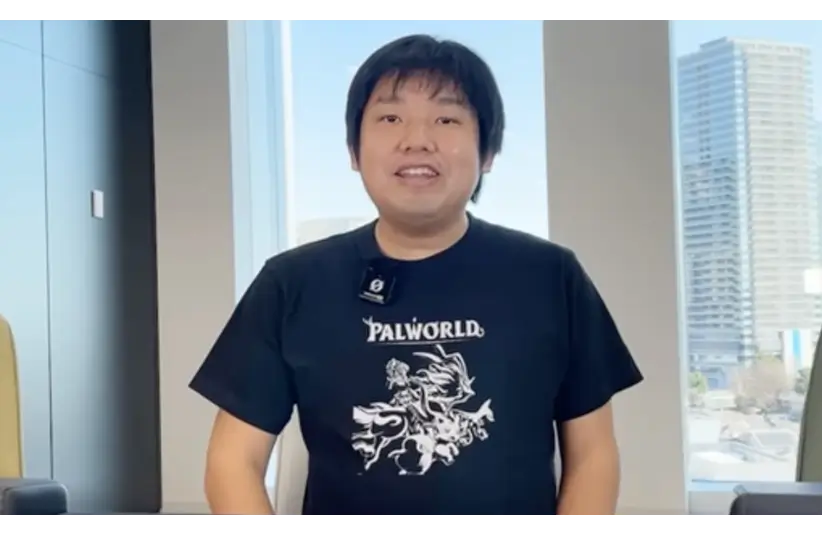 Palworld 2nd Anniversary: New Concept Art and The Road to 1.0 - Total ...