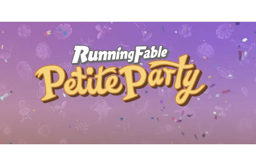 Top 5 Running Fable Petite Party Mini-Games You Can’t Skip - Total Apex ...