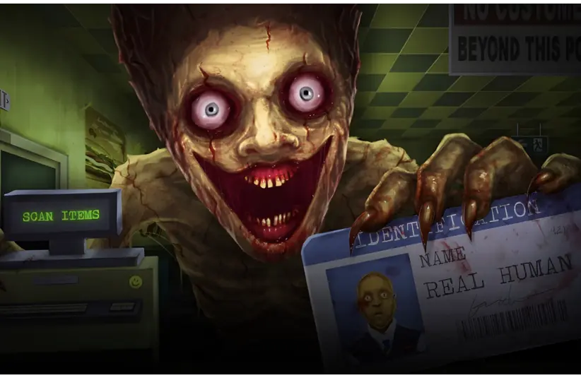 Shift at Midnight: Serving Customers With A Smile and Killing ...