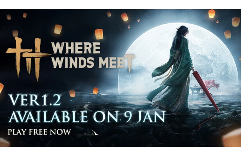 Where Winds Meet Complete Marriage Guide: Building Partnerships With ...