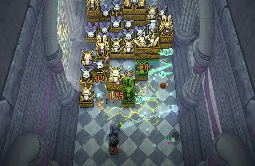 Exciting Ball x Pit Regal Update Coming January 26th - Total Apex Gaming