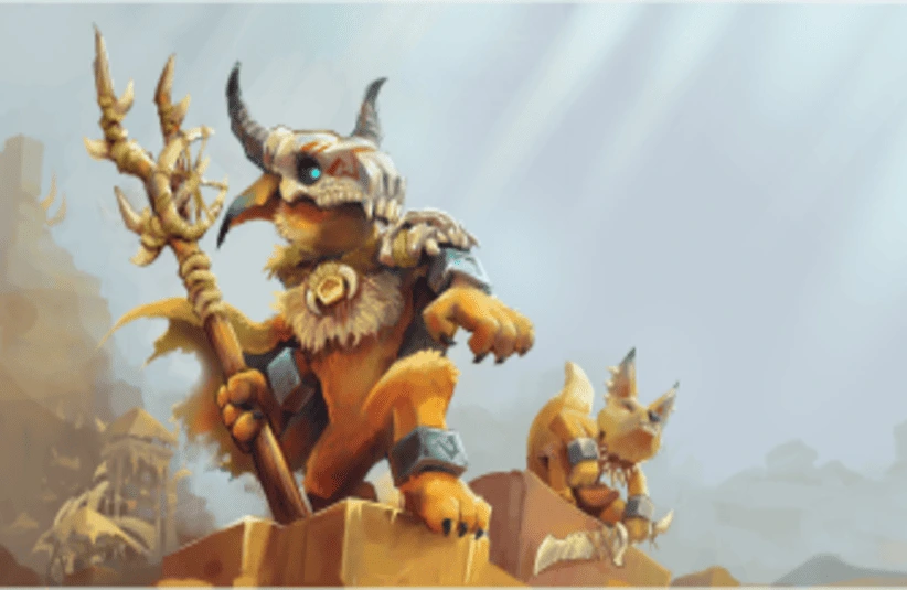 No More Minecraft-en It in 2026: Hytale Stands Alone - Total Apex Gaming