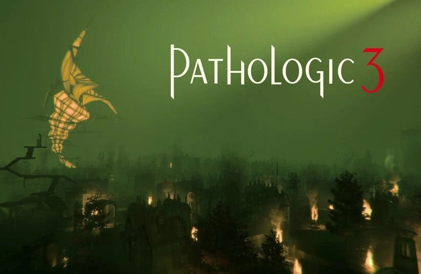 The Plague Returns in Pathologic 3 With Its Release on PlayStation 5 ...