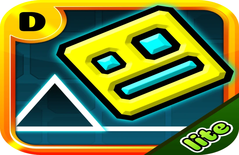 Geometry Dash Reaches Peak Performance on a Retro Beat While Soaring Up ...