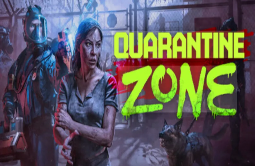 Quarantine Zone: The Last Check - Ask Your Mom Full Quest Guide Finding ...