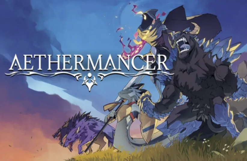 Aethermancer Review - A Fantasy-Adventure Roguelite You Have to ...