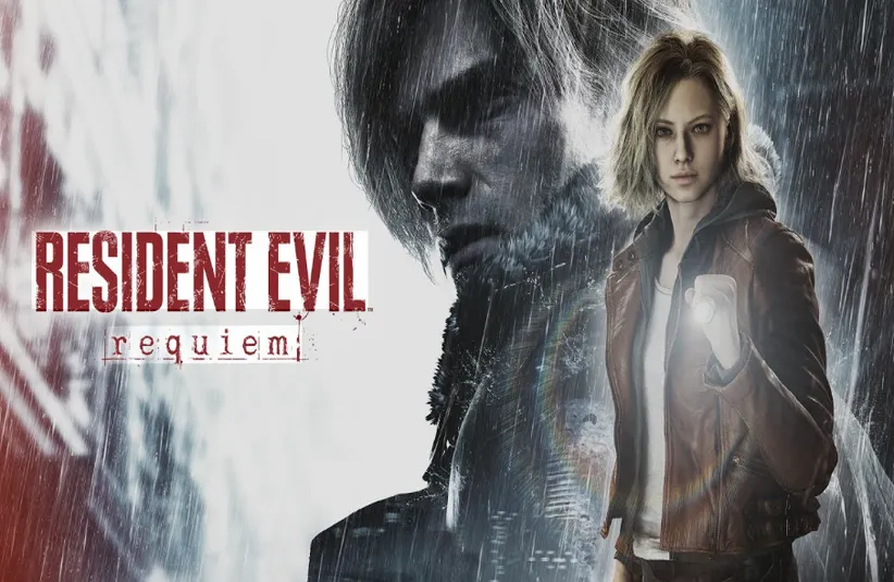 Capcom is Selling Overpriced Resident Evil Requiem Figures? - Total ...