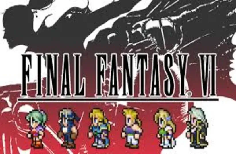 Final Fantasy VI Combat Redesign: How a Modern Remake Could Reinvent ...